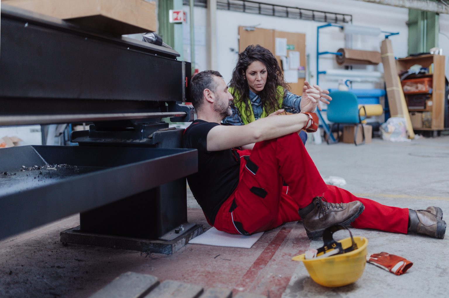 First Aid and Emergency Response in the Workplace - 1st Quality Safety